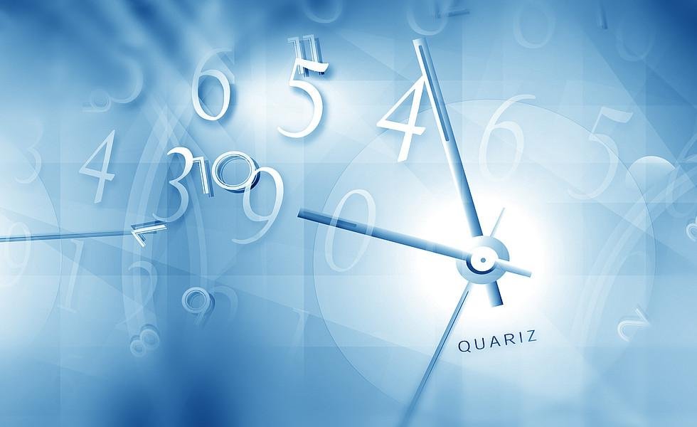 Grundannahmen über Zeit – ethisch reflektiert • Universität Passau